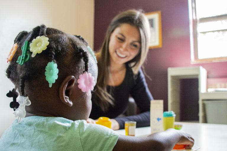 Neurosequential Model (NM) Clinical Consultation | Wellpoint Care Network