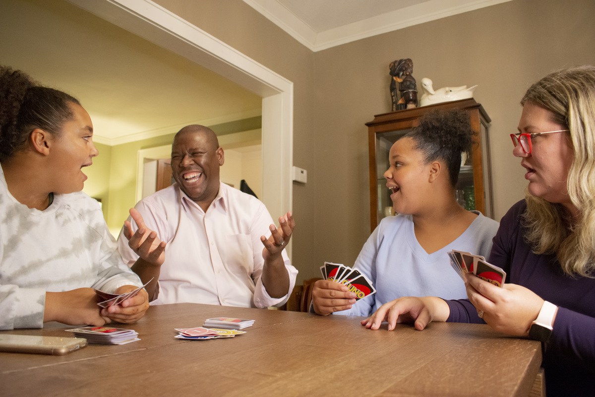 Child & Family Well-being | Wellpoint Care Network