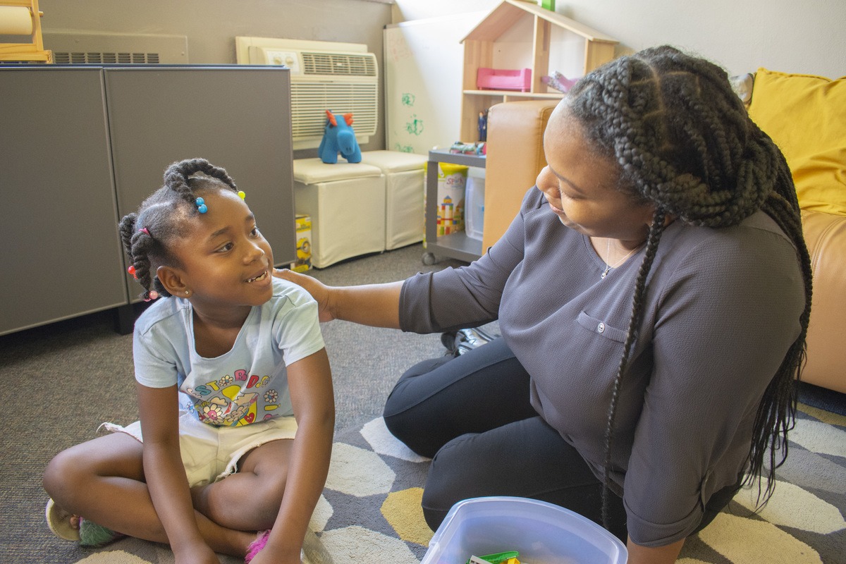 Mental Health | Wellpoint Care Network