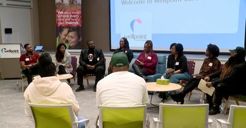 'Here to help': Black Mental Health Professionals panel discusses ...