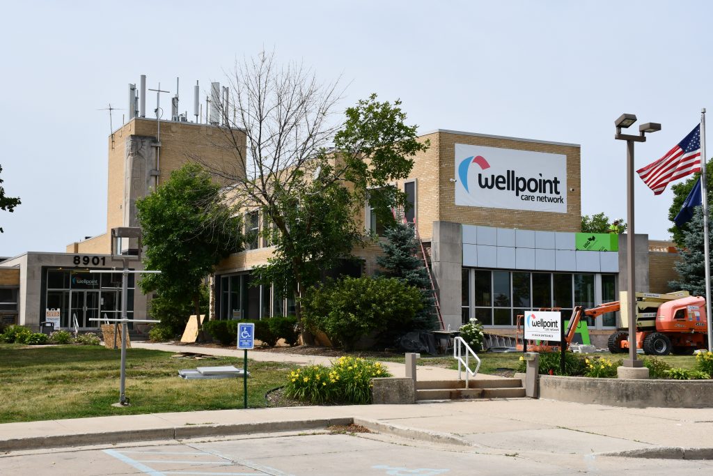 Inside Wellpoint Care Network’s Campus Overhaul | Wellpoint Care Network