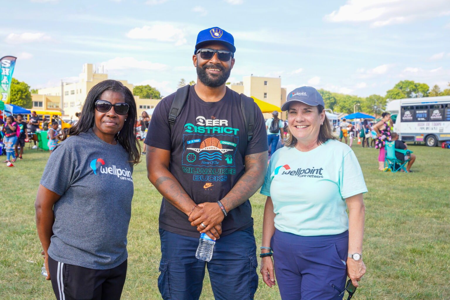 Press Room | Wellpoint Care Network