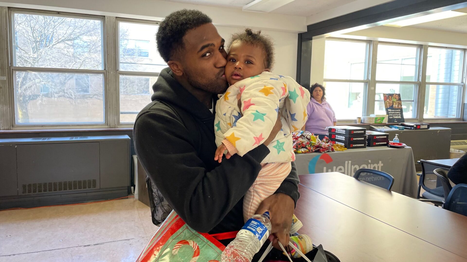 Inaugural Diaper Drive Exceeds Goal, Helps Nearly 200 Milwaukee Area ...