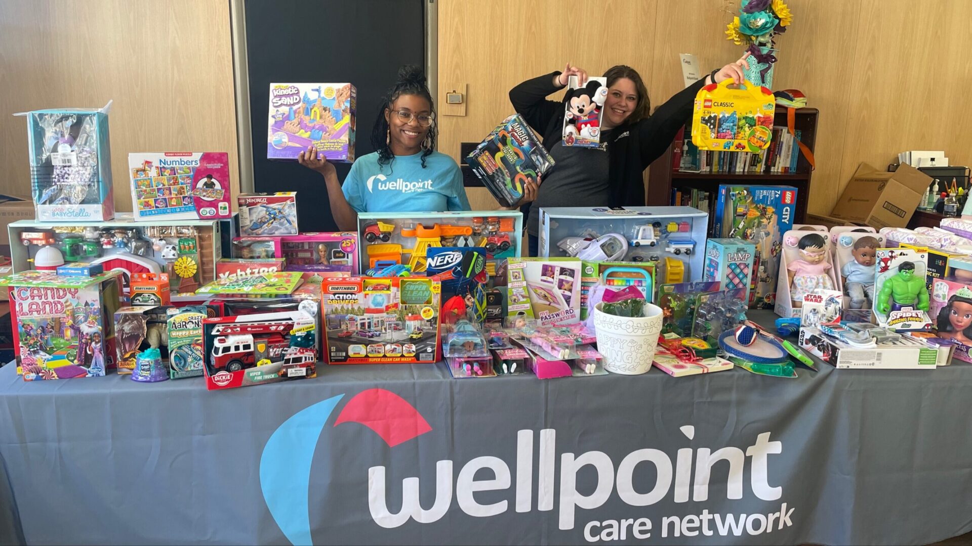 Inaugural Diaper Drive Exceeds Goal, Helps Nearly 200 Milwaukee Area ...