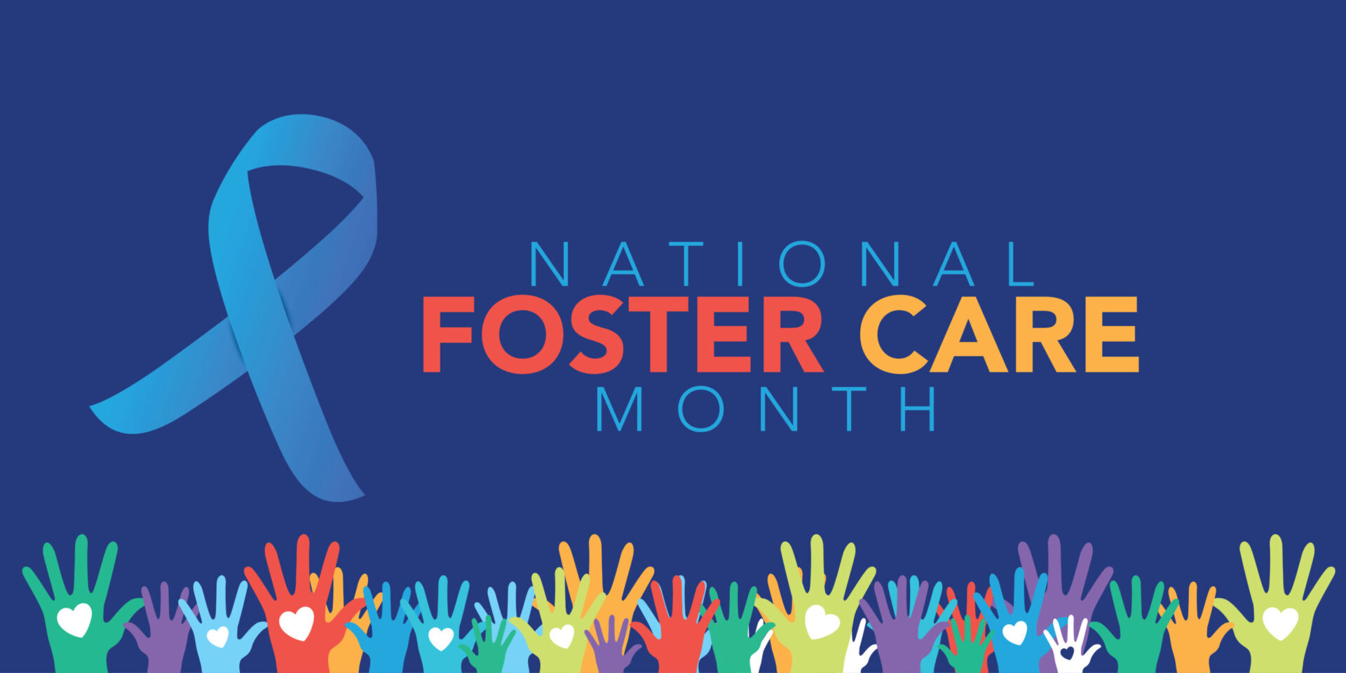 Foster Care Awareness Month: Debunking Myths | Wellpoint Care Network