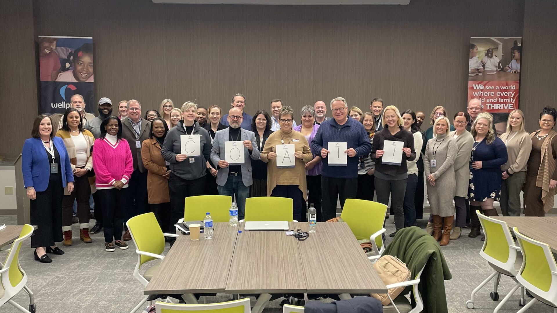 Wellpoint Care Network Receives Council on Accreditation (COA ...