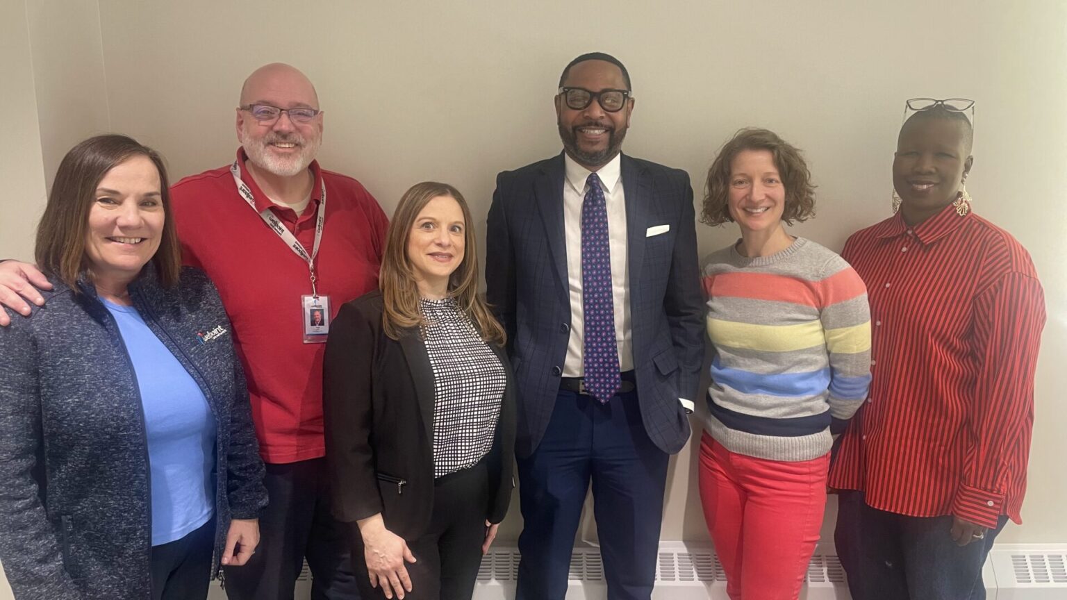 A New CEO, but a Continued Commitment to Help Children and Families ...