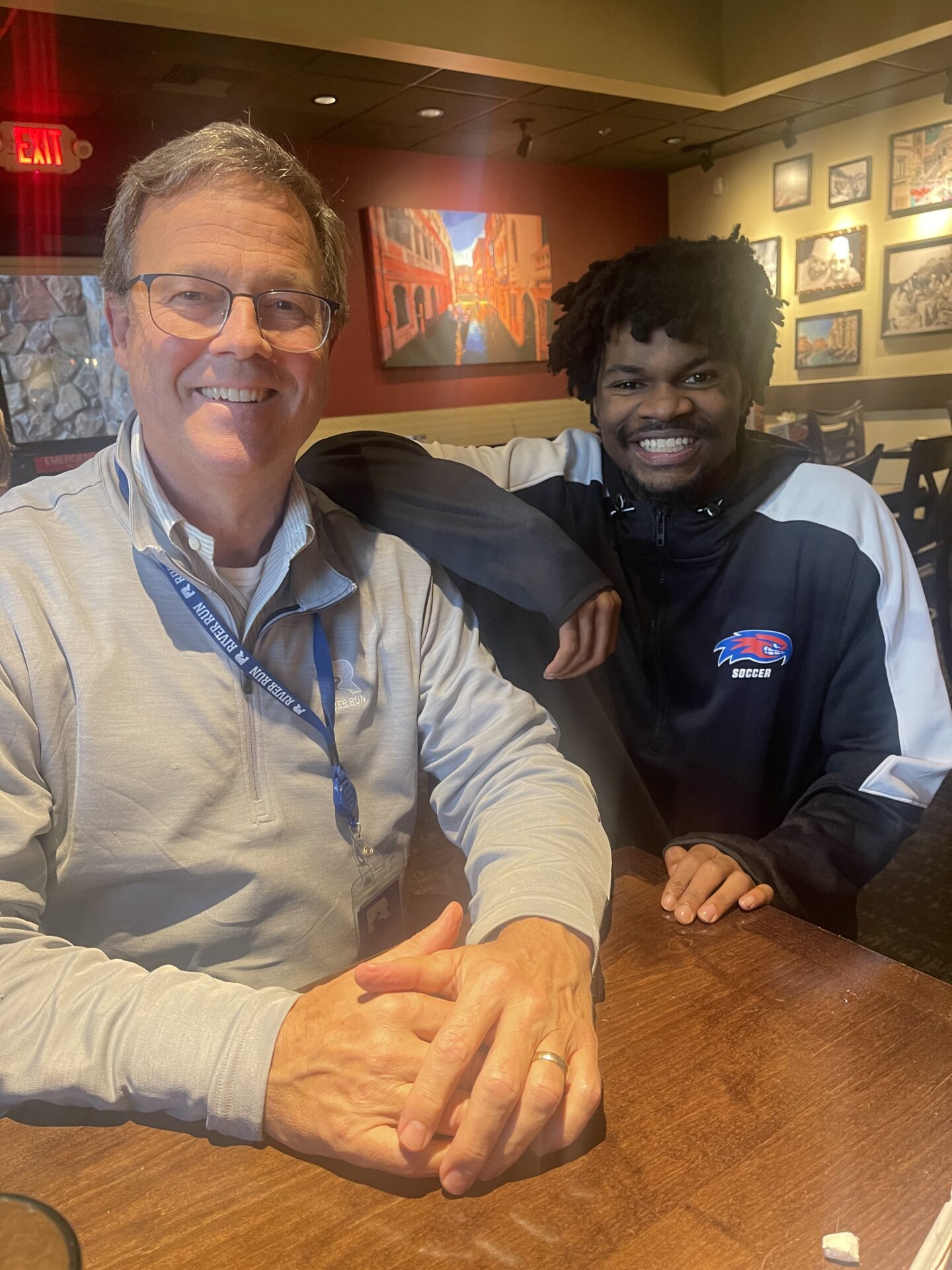 My Wellpoint Care Why: Board Member Paul Riedl | Wellpoint Care Network